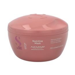 Alfaparf Semi Di Lino Nutritive Mask.