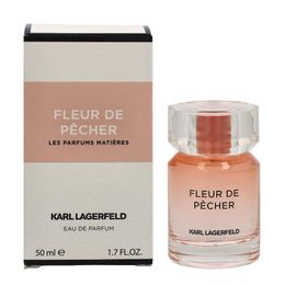 Karl Lagerfeld Fleur de Pecher Edp Spray.