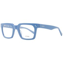 Sting Brille UST496 9LJP 51 Sonnenbrillen Klipp
