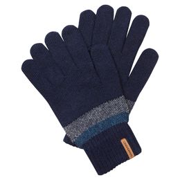 Craghoppers - Herren Winterhandschuhe "Forster" (Marineblau)