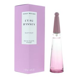 Issey Miyake L'eau D'issey Solaire Violet Edt Vapo 50 ml