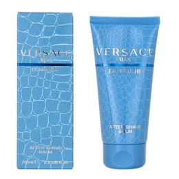 Versace Man Eau Fraiche After Shave Balm.