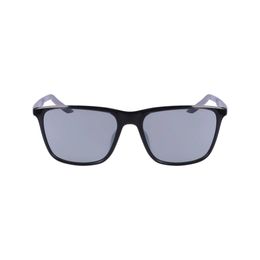 Nike - Sonnenbrille "State" (Anthrazit/Silber)