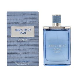 Jimmy Choo Aqua Men Edt Spray.