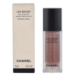 Chanel Les Beiges Water-Fresh Blush.