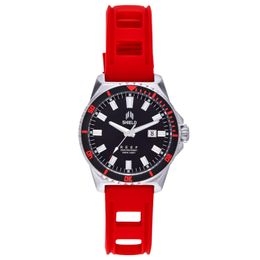 Shield Reef Armbanduhr mit Datum