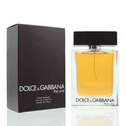 Dolce & Gabbana The One For Men Edt-dampf 100 ml