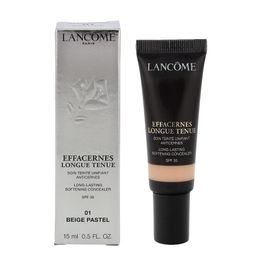 Lancome Effacernes Longue Tenue Softening Concealer SPF30 15ml.