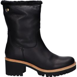 Stiefel f&uuml;r Damen Panama Jack in Schwarz