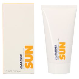 Jil Sander Sun Women Haar- & K&ouml;rpershampoo 150ml