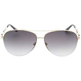 Guess GF6171 32B Gold Sonnenbrille