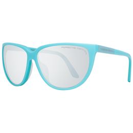 Porsche Design Lunettes De Soleil P8588 B 61
