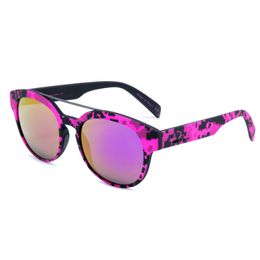 Italia Independent Unisex-Sonnenbrillen 50/18/140 mm Acetat