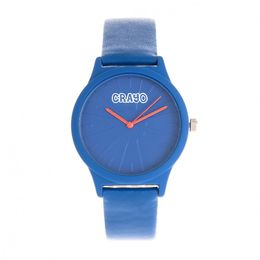Crayo Splat Unisex-Uhr