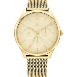 Montre Tommy Hilfiger Layla Pour Femmes Dor&eacute; 1782458