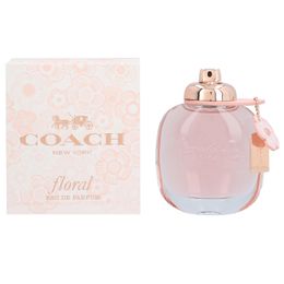 Coach Floral Edp Spray 90ml