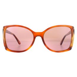 Persol Sonnenbrille PO0005 96/4R Terra Di Siena Violett