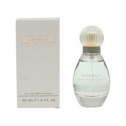 Sarah Jessica Parker Lovely Eau de Parfum 30 ml