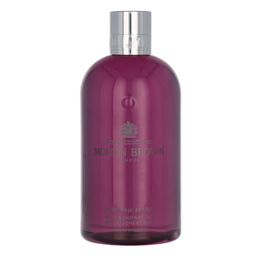 Molton Brown M.Brown Fiery Pink Pepper Bath & Shower Gel.