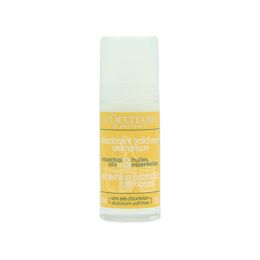 L&rsquo;Occitane L'Occitane Refreshing Aromatic Deodorant 50ml.