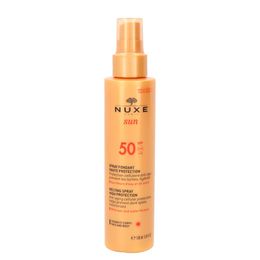 NUXE Paris Nuxe Sun Melting Spray High Protection SPF50 150ml.