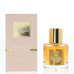 Gisada Botschafterin Frauen Eau De Parfum 50ml