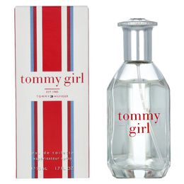 Tommy Hilfiger Tommy Girl Edt Spray.