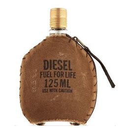 Diesel FUEL FOR LIFE HOMME EDT SPRAY 50ML