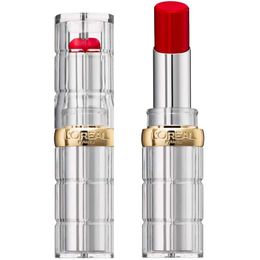 L'Or&eacute;al Color Riche Shine Lips #350-insanesation 3,8 gr