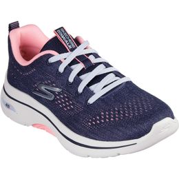 Skechers GO WALK Arch Fit 2.0 Vivid Sunset Schuhe