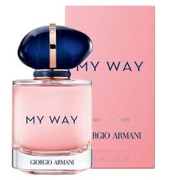 Emporio Armani ARMANI MY WAY EDP SPRAY 50ML