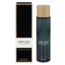Carolina Herrera Good Girl Duschgel 200ml