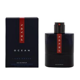 Prada Luna Rossa Ocean Intense Edp Spray.