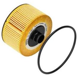 MANN-FILTER &Ouml;lfilter HU 10 002 z mit Dichtung 92mm f&uuml;r MITSUBISHI RENAULT MERCEDES-BENZ NISSAN 2811800010 A2811800210 152082327R