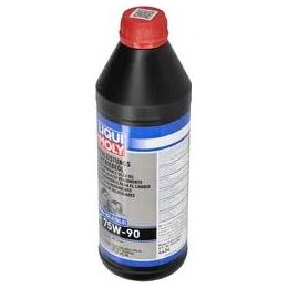 Liqui Moly Getriebe&ouml;l 4434 1l f&uuml;r Opel VW