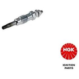 NGK Gl&uuml;hkerze D-Power 5906 11,5V f&uuml;r STEYR MAYBACH MERCEDES-BENZ SSANGYONG SMART 0011590001 A0011593601 0011593601
