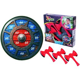 Spiel Simba "Wikinger-Dart", bunt, Spiele, Kinder