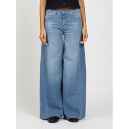 Gang 94CARLOTTA PALAZZO - palazzo fit Jeans