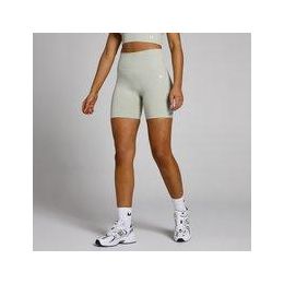 MP Damen Shape Nahtlose Radlerhose - XL