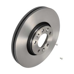 Brembo Bremsscheibe COATED DISC LINE 09.A430.11 vorne rechts links bel&uuml;ftet 304mm f&uuml;r PEUGEOT FIAT CITRO&Euml;N TOYOTA 424924 424925 9467548588