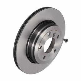 Brembo Bremsscheibe COATED DISC LINE 09.9425.11 hinten rechts links bel&uuml;ftet 320mm f&uuml;r BMW (BRILLIANCE) 34216753215 34216778965 34216864061