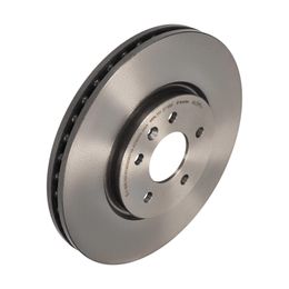 Brembo Bremsscheibe COATED DISC LINE 09.C377.11 vorne rechts links bel&uuml;ftet 321mm f&uuml;r VAUXHALL OPEL 13586854 13502826 569092