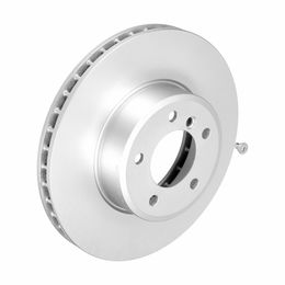 ATE Bremsscheibe 24.0130-0173.1 vorne rechts links bel&uuml;ftet 324mm f&uuml;r BMW 34116767269 34116864906 34116753221