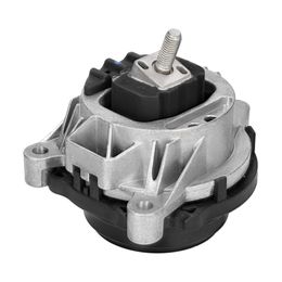 F.BECKER Lagerung, Motor 23410137 motorseitig f&uuml;r BMW