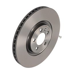 Brembo Bremsscheibe COATED DISC LINE 09.7880.21 vorne rechts links bel&uuml;ftet 310mm f&uuml;r VW SEAT AUDI 6R0615301E 6R0615301B