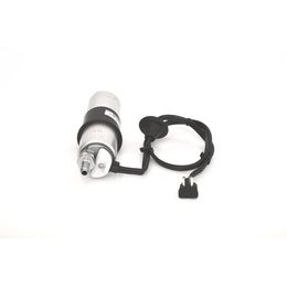 Bosch Kraftstoffpumpe 0 986 580 371 Kraftstoffleitung f&uuml;r MERCEDES-BENZ A0004706394 A0004705494 0004706394