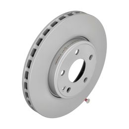 Bosch Bremsscheibe 0986479a01 bel&uuml;ftet 295mm 28mm f&uuml;r Mercedes INFINITI