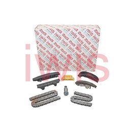AIC Steuerkettensatz 70012Set f&uuml;r VW VAG 03H109467 066109514A 03H109503