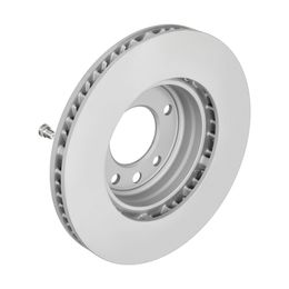 ATE Bremsscheibe 24.0132-0118.1 vorne rechts bel&uuml;ftet 330mm f&uuml;r PORSCHE VAG 7L6615302P 7L6615302D 7L6615302J