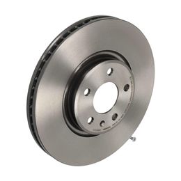 Brembo Bremsscheibe COATED DISC LINE 09.B972.11 vorne rechts links bel&uuml;ftet 320mm f&uuml;r VW (FAW) (SVW) AUDI 8R0615301D 8R0615301F 8R0615301